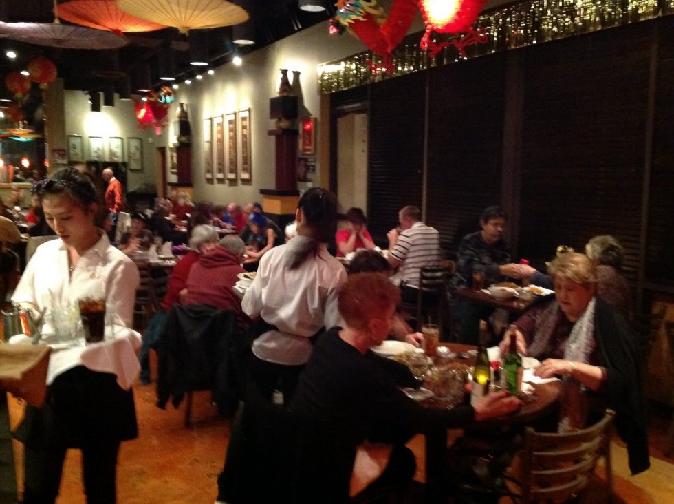 Dragon Wok | Chinese Restaurant Fine Dining & Chinese Food Fresh Healthy