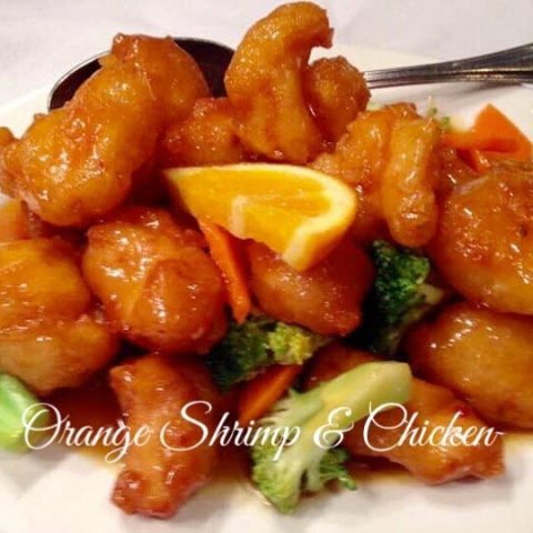 Dragon Wok | Chinese Restaurant Fine Dining & Chinese Food Fresh Healthy