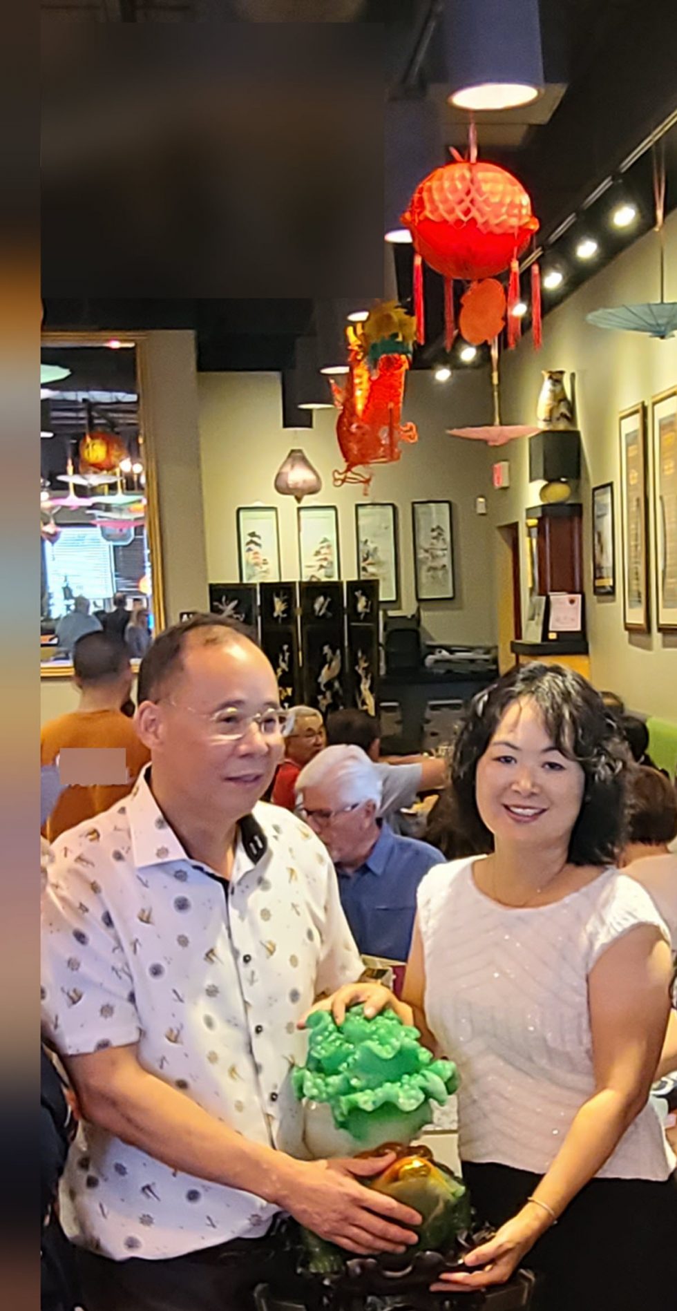 Dragon Wok | Chinese Restaurant Fine Dining & Chinese Food Fresh Healthy