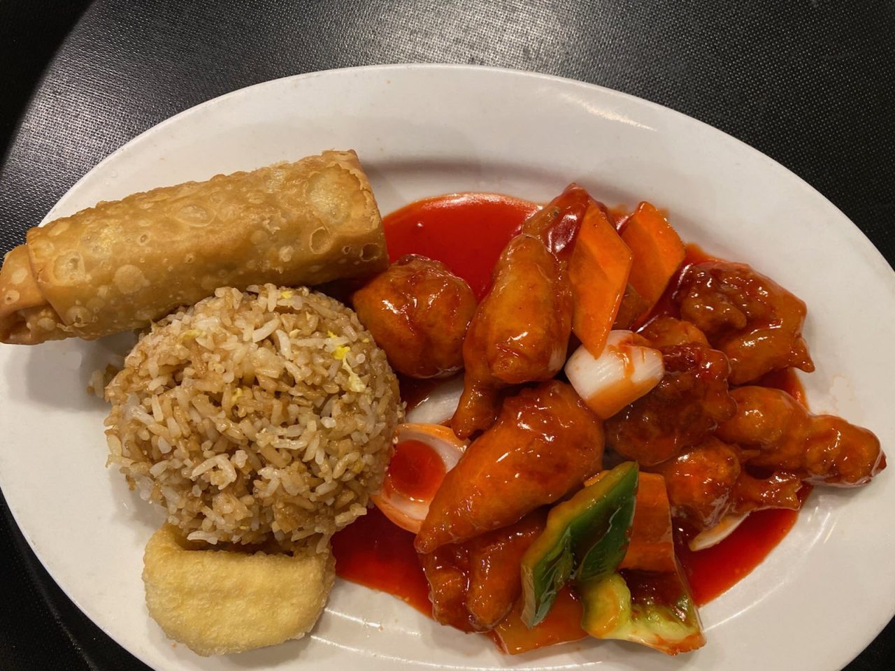 Dragon Wok | Chinese Restaurant Fine Dining & Chinese Food Fresh Healthy